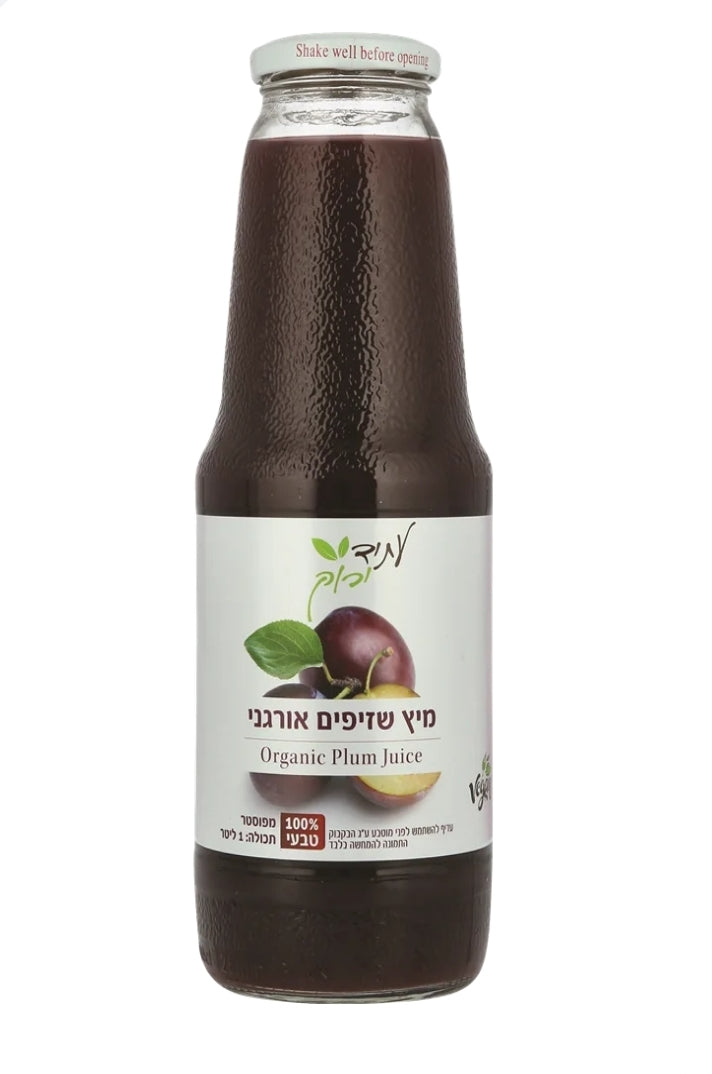 Prune Juice - 1 Liter – Shoppy Supermarket Israel