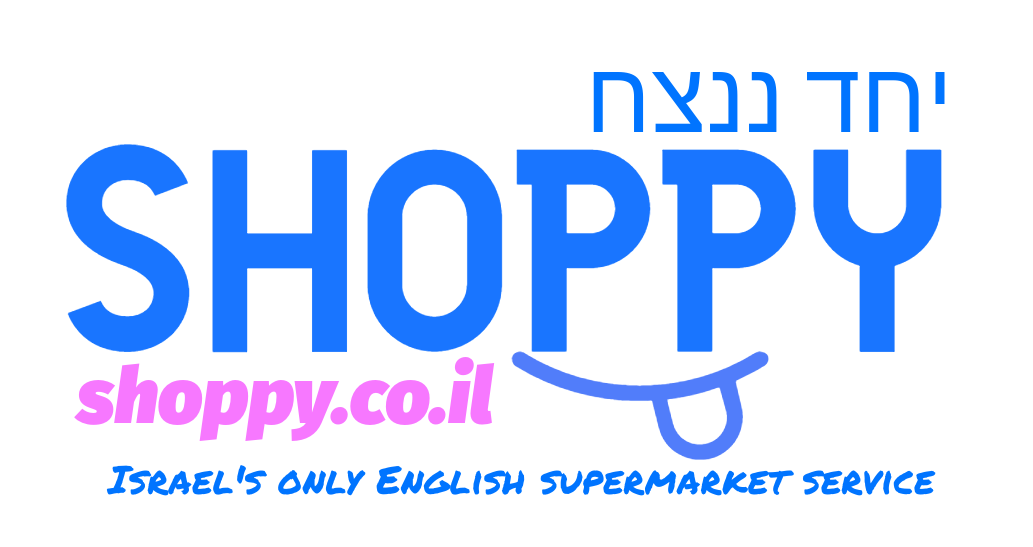 Shoppy Israel Supermarket Grocery Delivery Service – Shoppy Supermarket ...