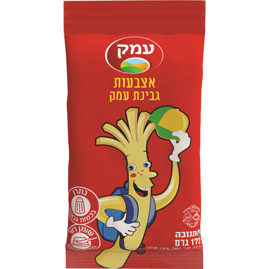 Emek Cheese Sticks – Shoppy Supermarket Israel