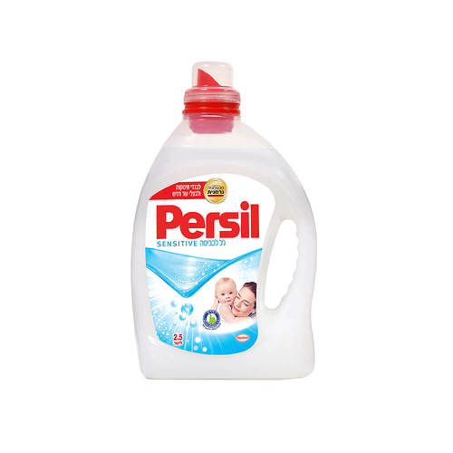 Persil Sensitive Gel for Baby Liquid Laundry Detergent – Shoppy ...