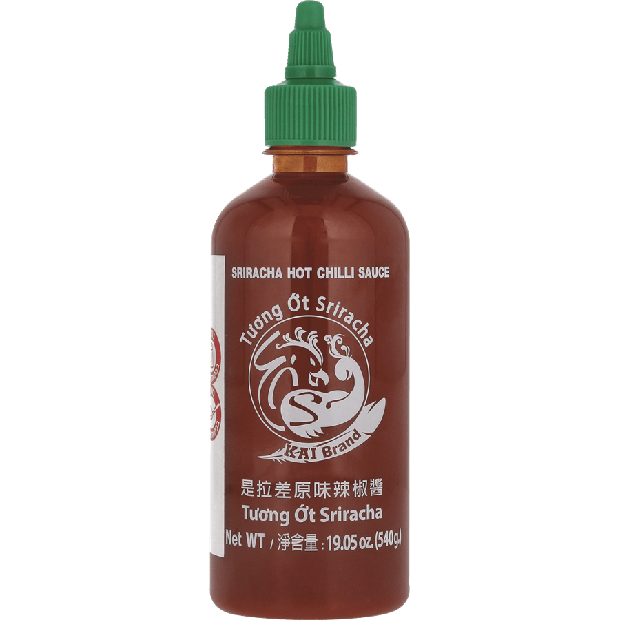 Sriracha Thai Hot Chili Spicy Sauce – Shoppy Supermarket Israel